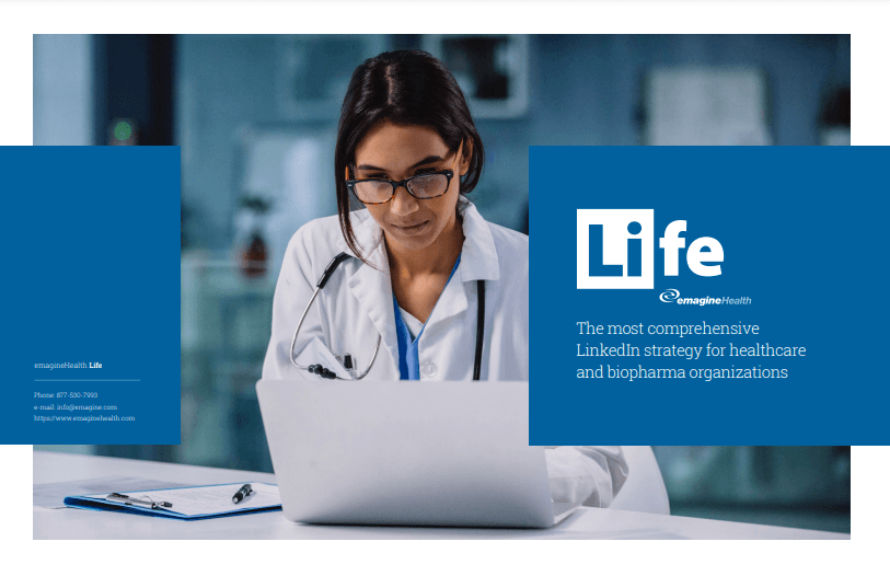 LinkedIn | emagineHealth