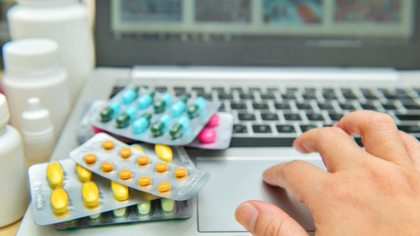 Drug Product Success with Pharma Digital Advertising Strategies