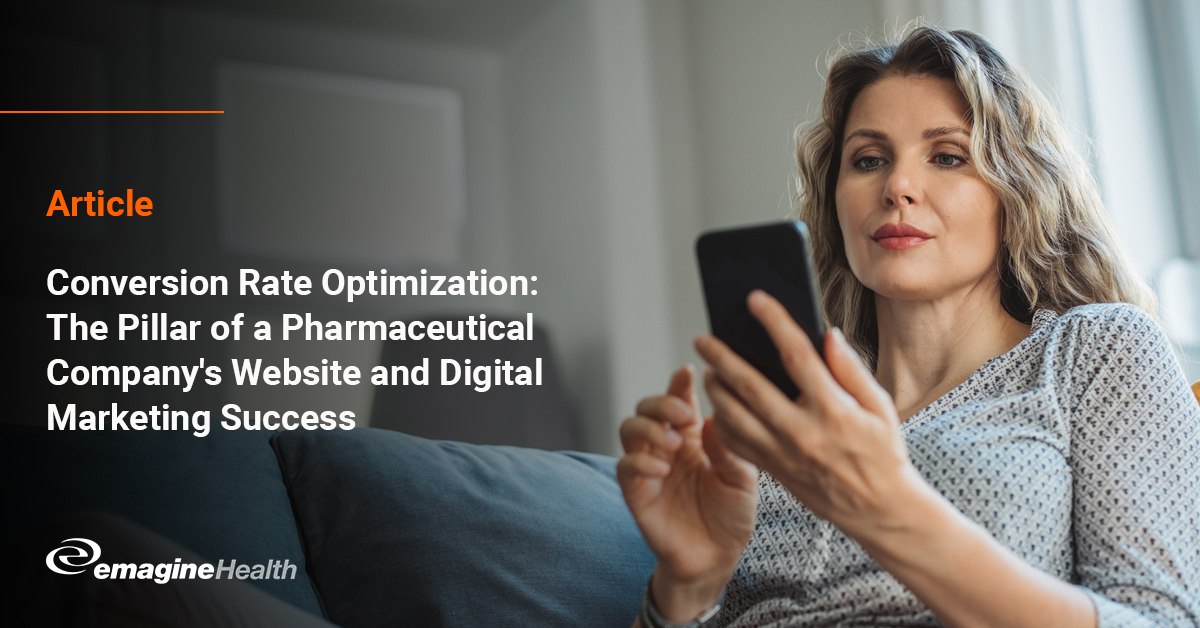 Optimizing Pharmaceutical Lead Generation and CRO