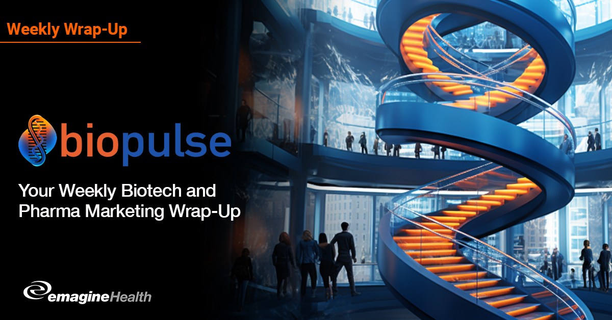 biopulse June 19, 2023: Your Weekly Dose of Biotech and Pharma ...