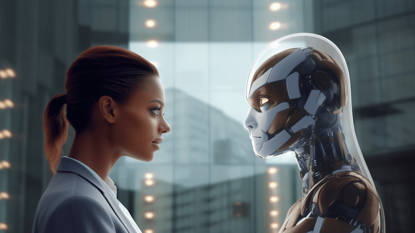 Fear Not: Embracing AI & ChatGPT in Healthcare and Pharma Marketing