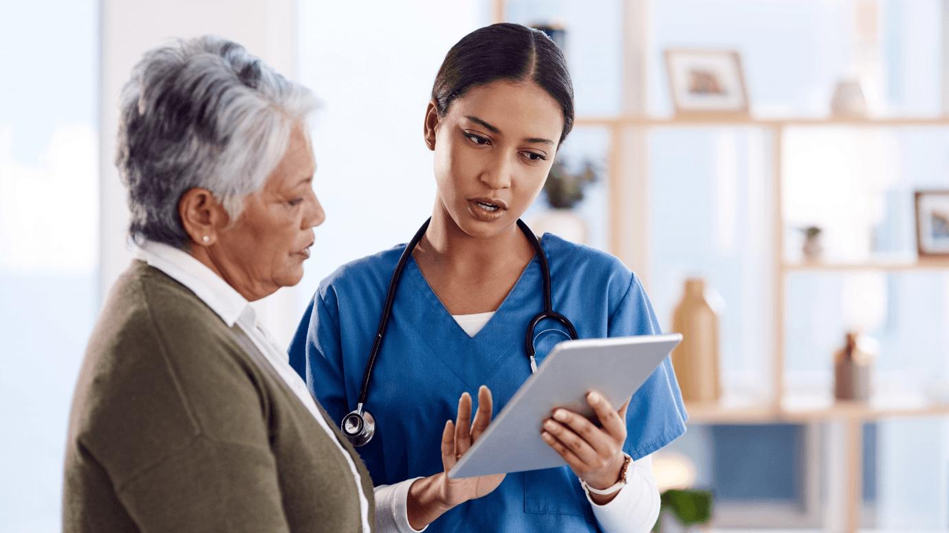 Content Marketing in Healthcare: Patient Education & Engagement